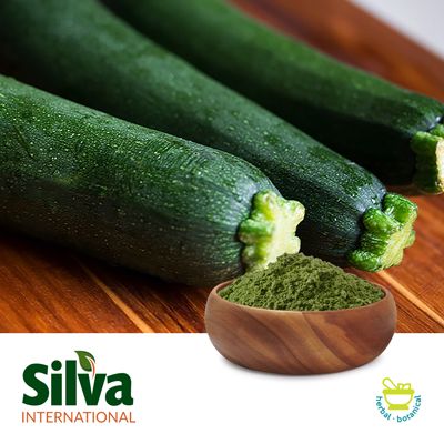Buy Bulk Air Dried Zucchini Powder -60 | Ingredients Online