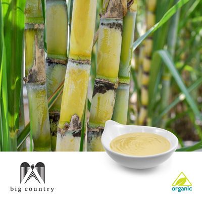 Buy Bulk Organic Invert Syrup | Ingredients Online