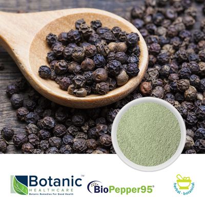 Buy Bulk BioPepper95 (Black Pepper) | Ingredients Online