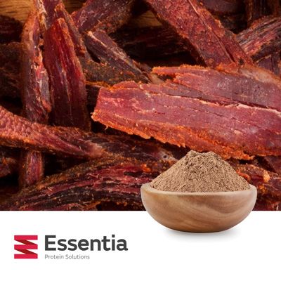 Bulk Spray-Dried Natural Beef Stock | Ingredients Online