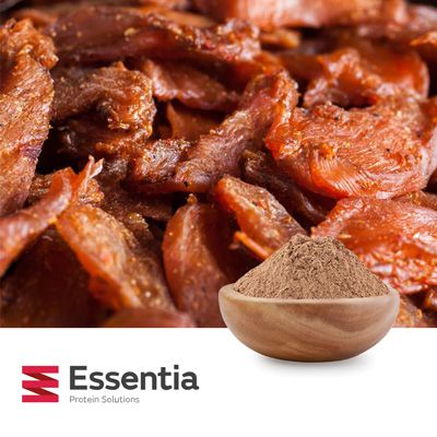 Bulk Spray-Dried Natural Chicken Broth | Ingredients Online