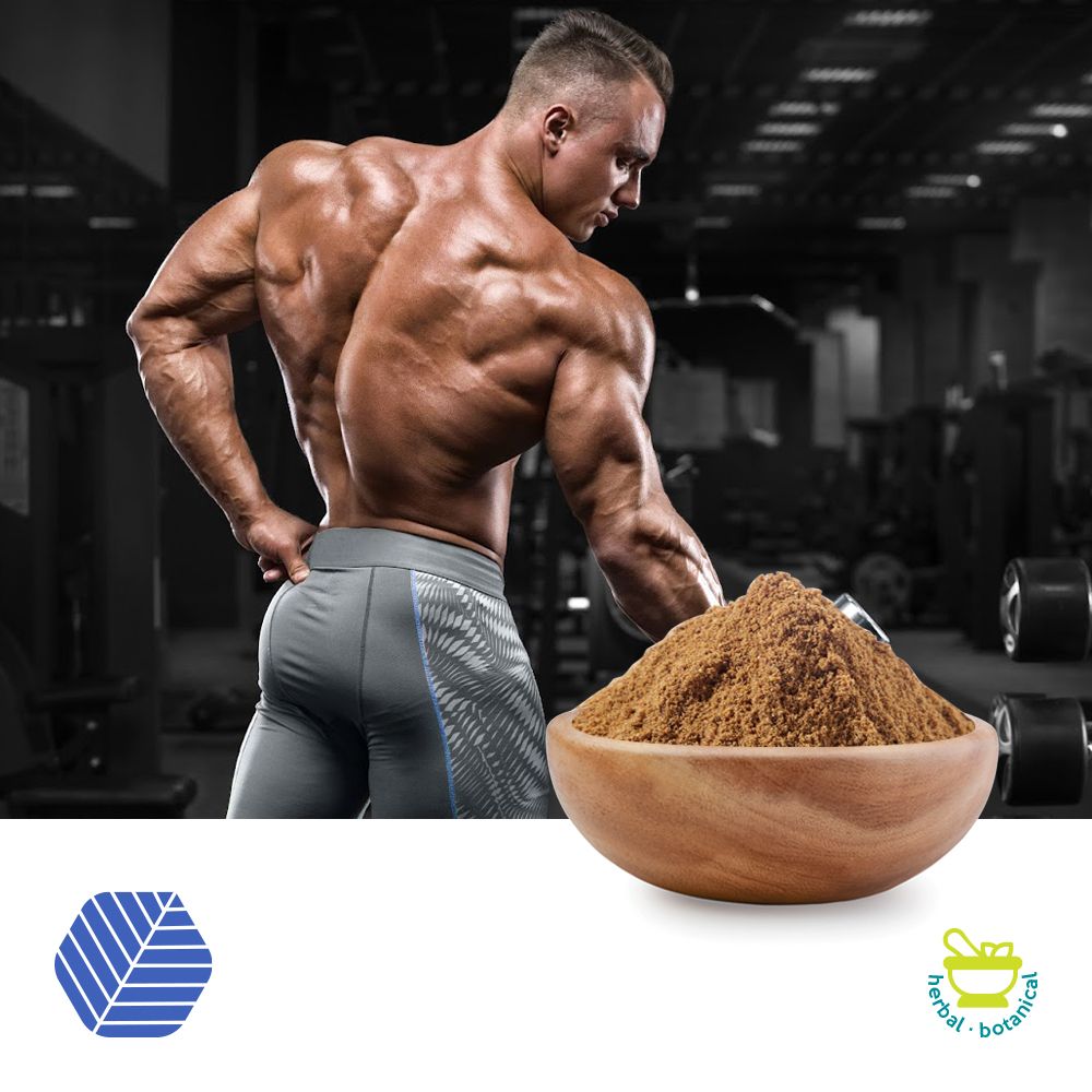 Bulk Hyperox™ Debittered (Fenugreek Extract Powder) | Ingredients Online