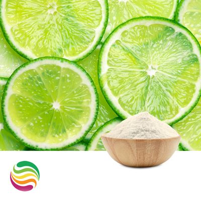 Buy Bulk Natural Lime Flavor Powder | Ingredients Online