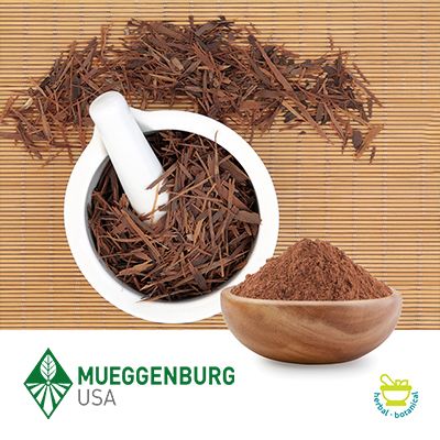 Buy Bulk Pau D'Arco Bark Powder | Ingredients Online