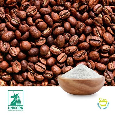 Buy Bulk Natural Caffeine Extract | Ingredients Online