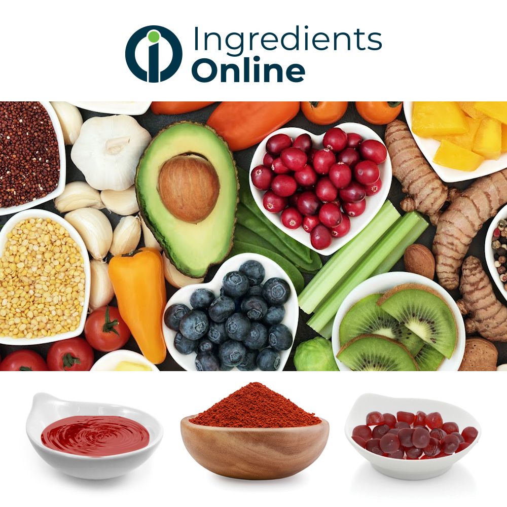 Buy Bulk Xylitol USP | Ingredients Online
