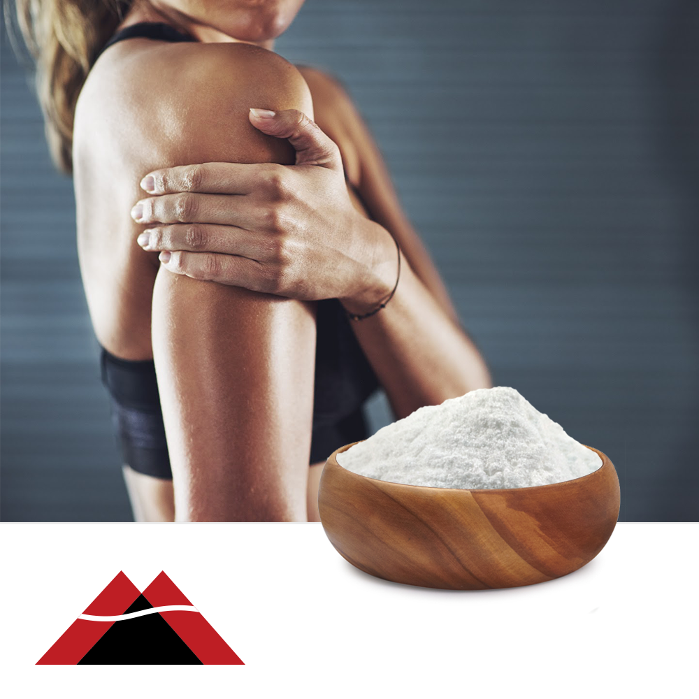 Buy Bulk Calcium Citrate 29% Granular | Ingredients Online