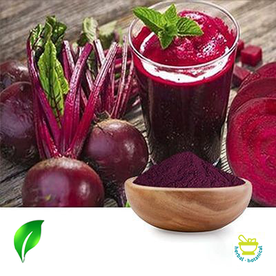 Buy Bulk Red Beet Root Extract 0.3% Betaine Nitrate | Ingredients Online