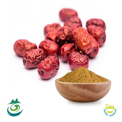 Buy Bulk Red Date Powder | Ingredients Online
