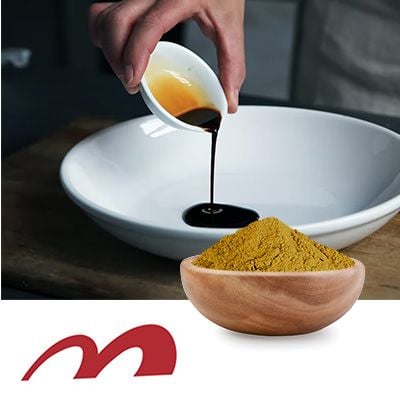 Bulk Soy Sauce Powder | Ingredients Online