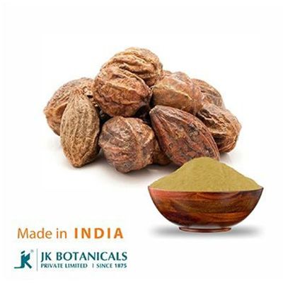 Purchase Bulk Terminalia Chebula Powder Steam Treated | Ingredients Online