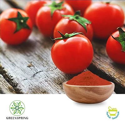 Buy Bulk Tomato Extract Lycopene 5:1 | Ingredients Online