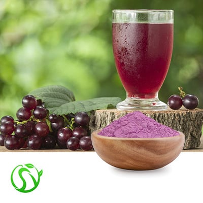 Buy Wholesale Grape Juice Powder | Ingredients Online