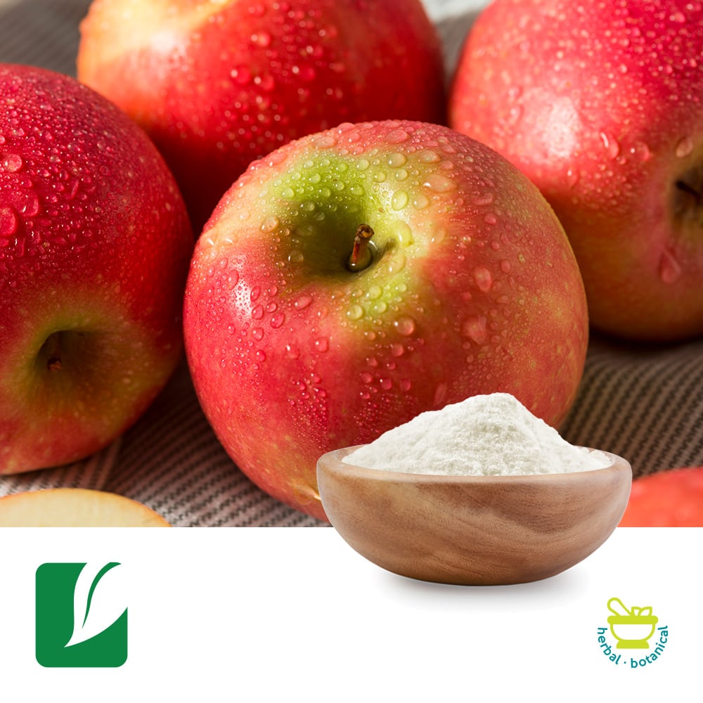 Purchase Bulk Apple Fruit Powder | Ingredients Online