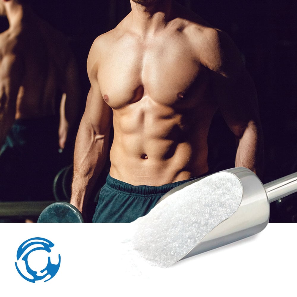 Buy Bulk Calcium HMB Monohydrate | Ingredients Online