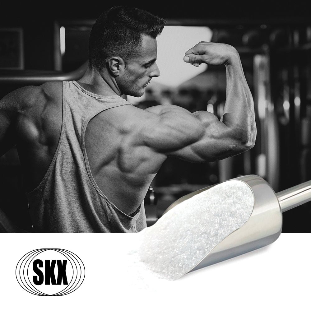 Buy Bulk Creatinol-O-Phosphate | Ingredients Online