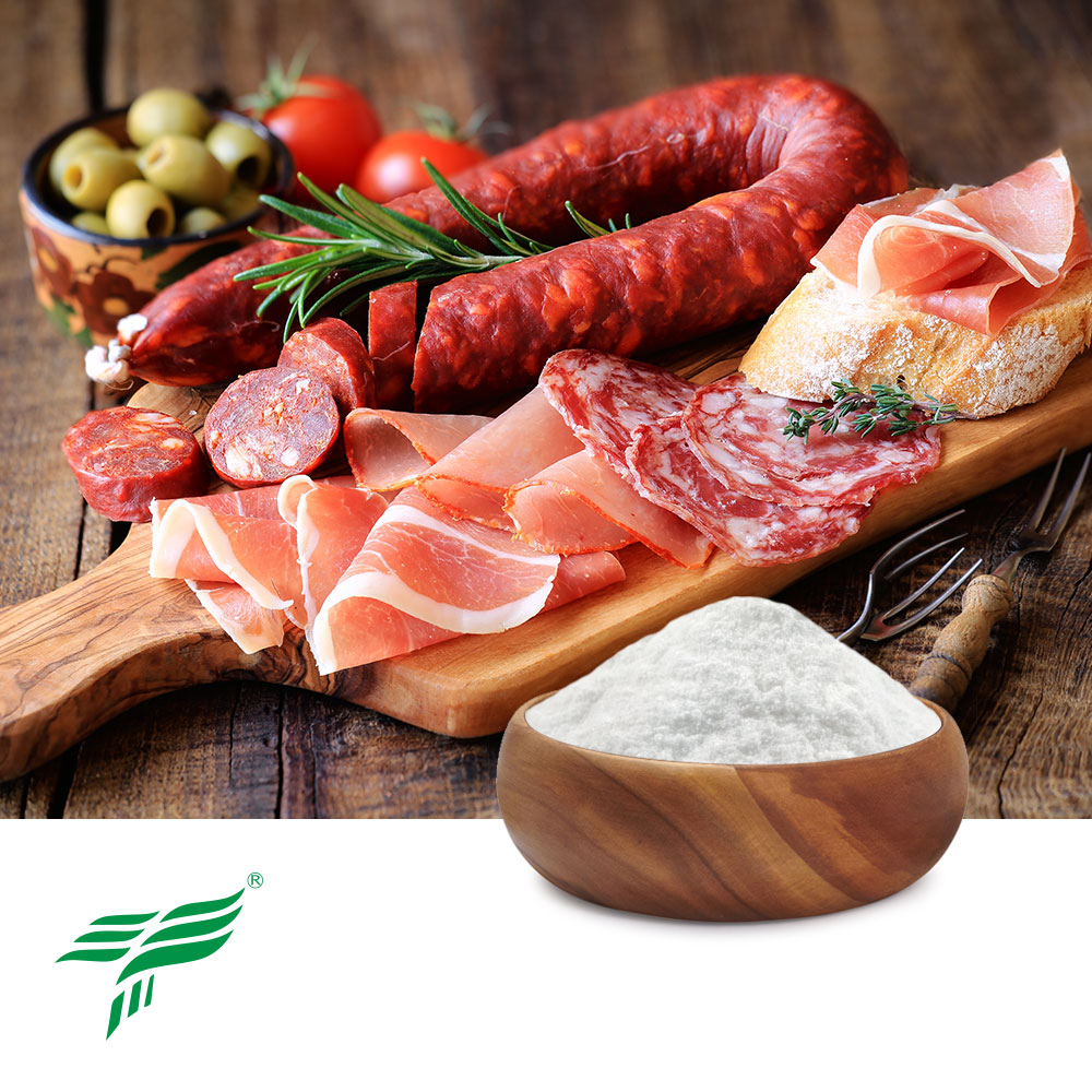 Purchase Bulk Erythorbic Acid | Ingredients Online