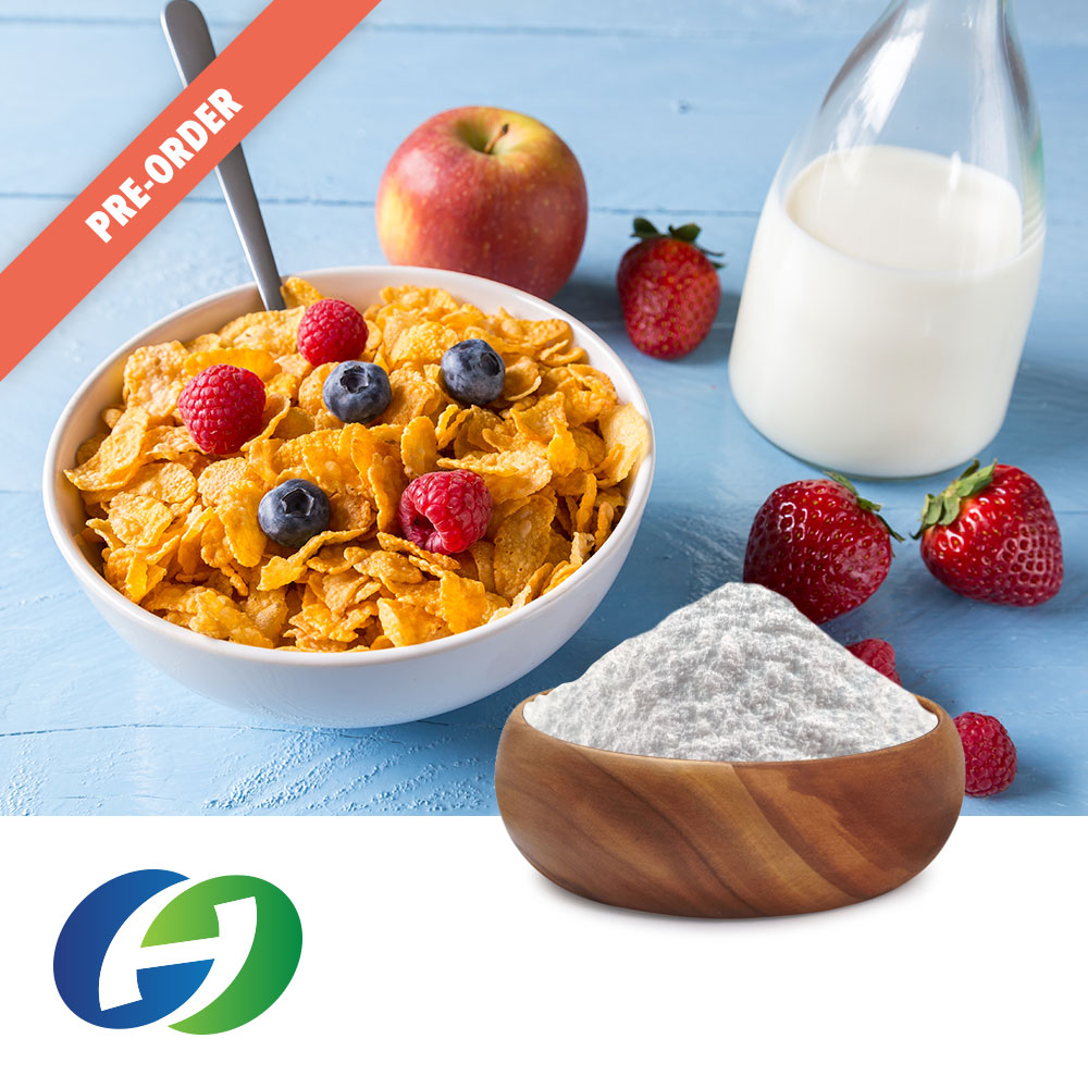 Purchase Bulk Ferrous Lactate Powder | Ingredients Online