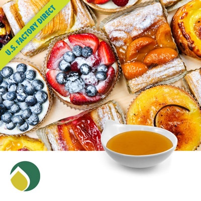 Buy Bulk Nesugar- Inverted Cane Syrup MI | Ingredients Online