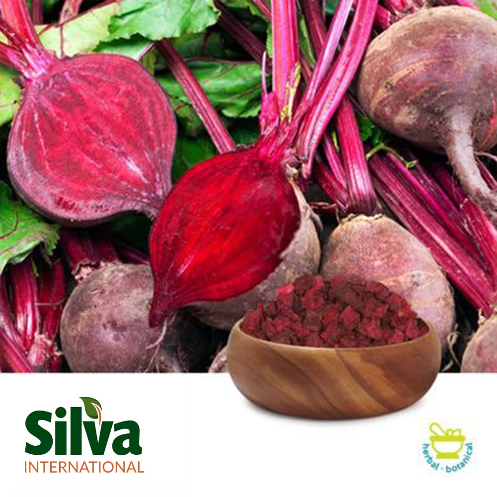 Buy Bulk Red Beet Cubes | Ingredients Online