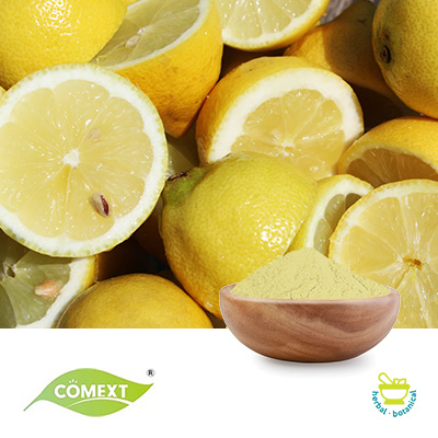 Bulk & Wholesale Lemon Fruit Powder | Ingredients Online