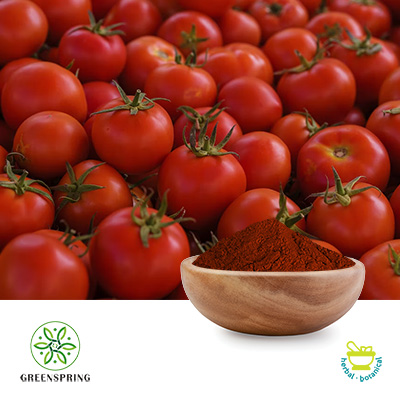 Bulk & Wholesale Lycopene Powder 98% HPLC | Ingredients Online