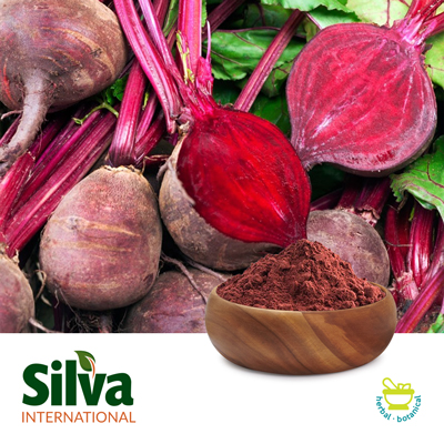 Purchase Bulk Air Dried Organic Red Beet Powder -60 w/ Rice Hull Powder ...