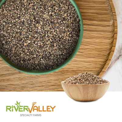 Buy Wholesale Hemp Hulls | Ingredients Online