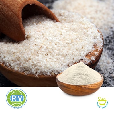 Purchase Bulk Psyllium Husk Powder 85% (40 Mesh) | Ingredients Online